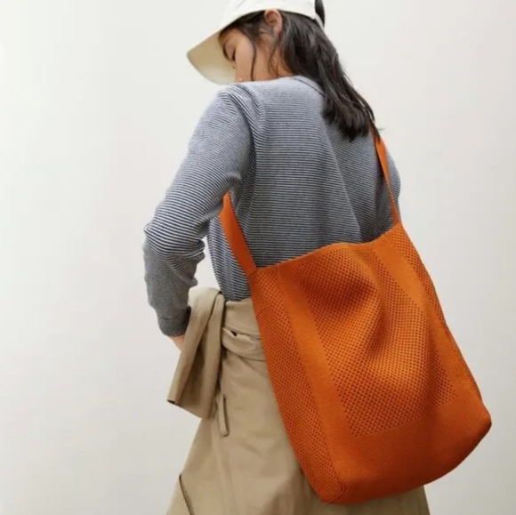 Everlane Do It All Tote